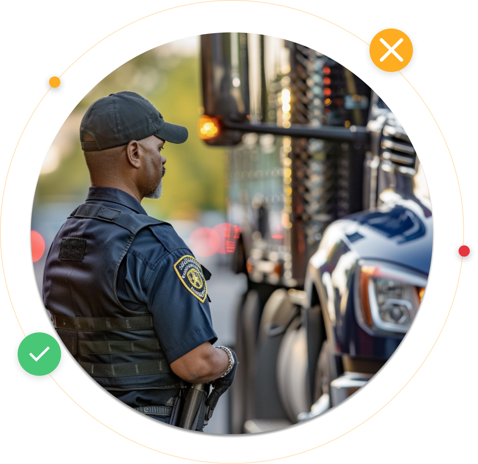 Roadside Inspection Reports | EasyWayPro Consulting