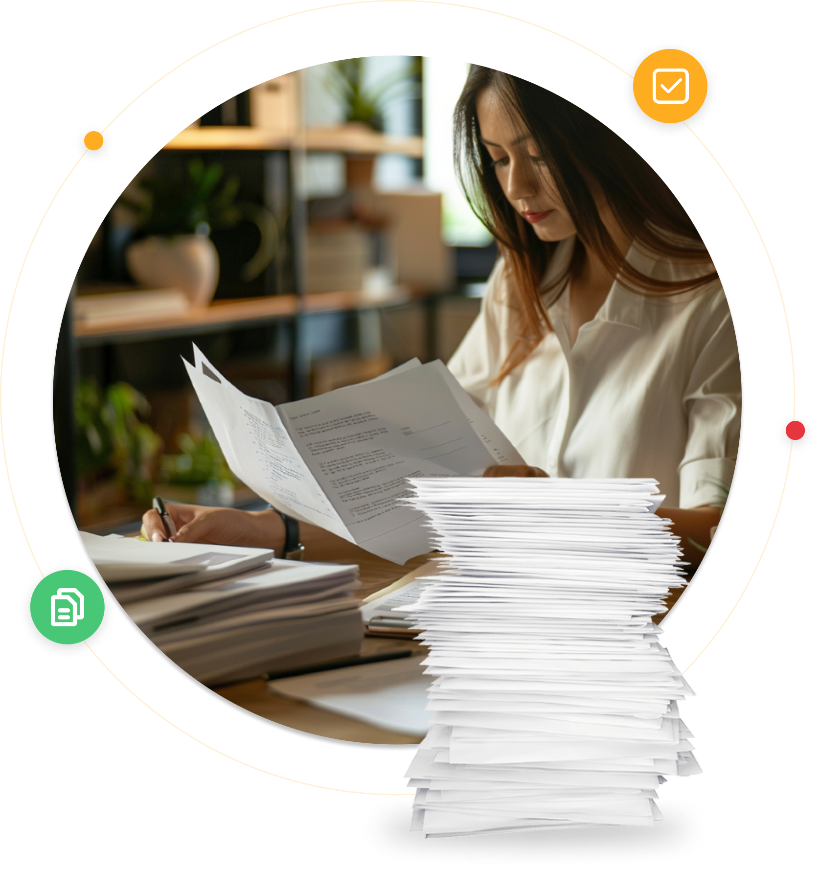 DOT/FMCSA Safety Audit | EasyWayPro Consulting